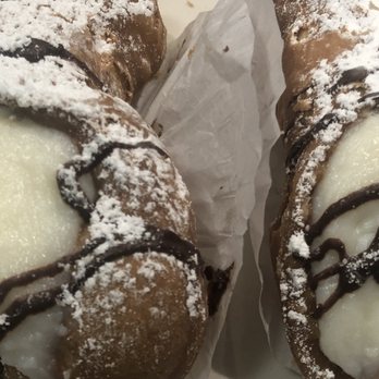 CALABRIA BAKERY - Updated January 2026 - 41 Photos & 27 Reviews - 1770 ...