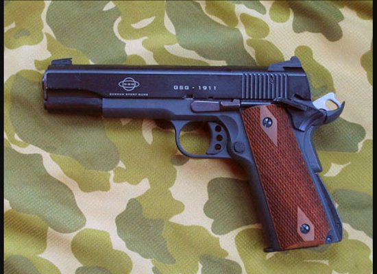 COPPER CUSTOM ARMAMENT - Updated August 2025 - 11 Photos & 13 Reviews ...