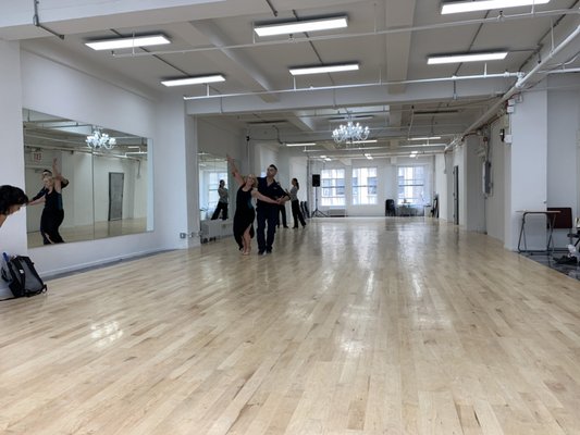 MANHATTAN BALLROOM DANCE - Updated December 2024 - 18 Photos - 545 8th ...