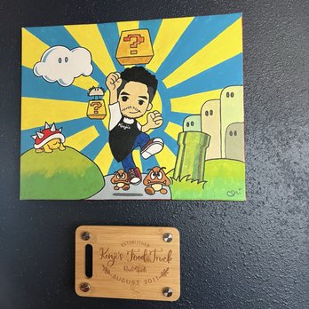 KENJI’S - Updated December 2024 - 441 Photos & 279 Reviews - 3940 ...