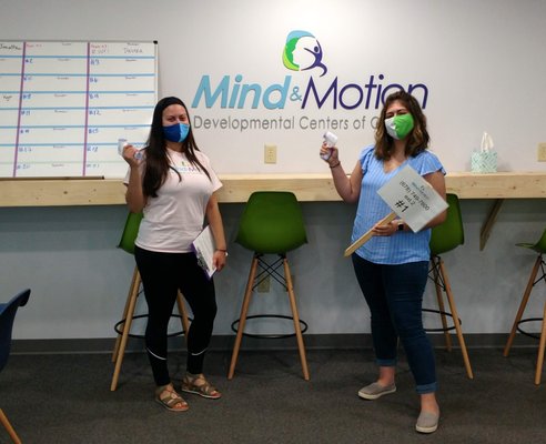 MIND & MOTION DEVELOPMENTAL CENTER - Updated December 2025 - 16 Photos ...