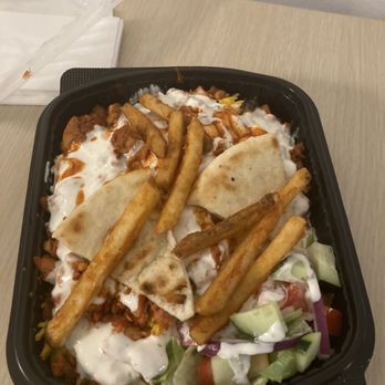 KRAVE SHACK - Updated June 2025 - 79 Photos & 66 Reviews - 10376 ...