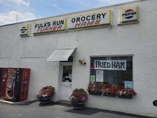 FULKS RUN GROCERY - Updated August 2025 - 11441 Brocks Gap Rd, Fulks ...