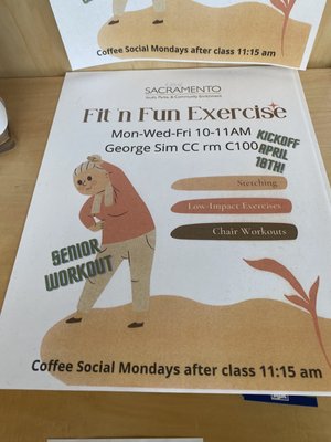 GEORGE SIM COMMUNITY CENTER - Updated October 2025 - 10 Photos - 6207 ...