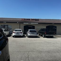 LUNCH BANG - Updated February 2025 - 188 Photos & 113 Reviews - 1704 S ...