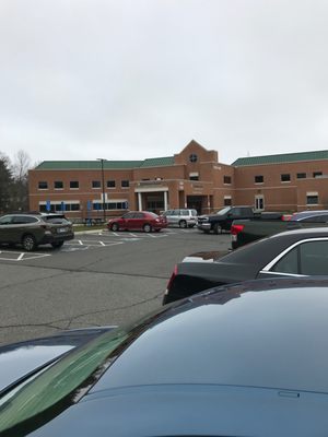 MIDDLESEX HOSPITAL OUTPATIENT CENTER - Updated October 2025 - 36 Photos ...