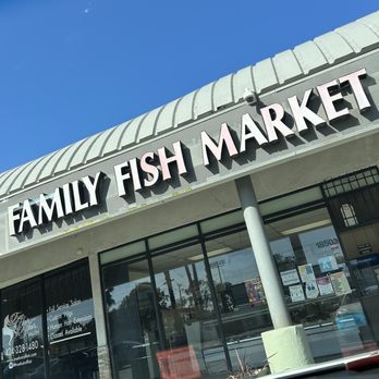 FAMILY FISH MARKET - Updated May 2025 - 183 Photos & 316 Reviews ...