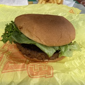 EARTH BURGER - 406 Photos & 611 Reviews - 818 NW Loop 410, San Antonio ...