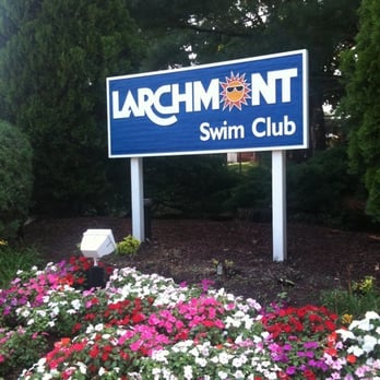 LARCHMONT SWIM CLUB - Updated December 2025 - 12 Reviews - 291 ...