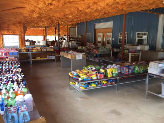 LIL GENERAL STORE - 15 Photos - 9976 US Hwy 165 S, Pollock, LA - Yelp
