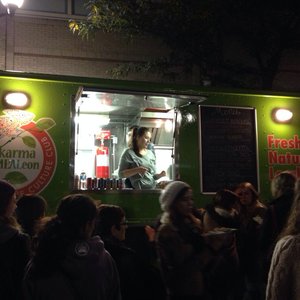 LOBSTER LIMO FOOD TRUCK - Updated August 2024 - 425 Bingemans Center ...