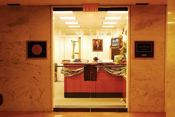 HART SENATE OFFICE BUILDING - Updated October 2025 - 48 Photos & 13 ...