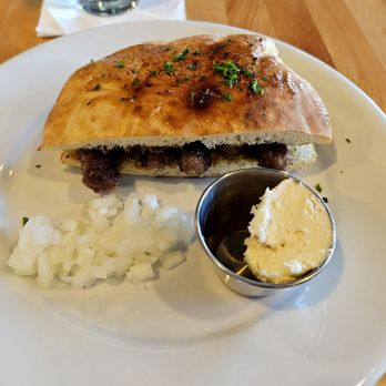 CAFE ADEL - Updated July 2024 - 113 Photos & 63 Reviews - 6363 San ...