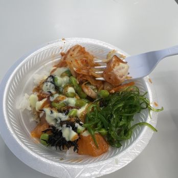 BUILD YO POKE - Updated December 2025 - 58 Photos & 33 Reviews - 2816 ...