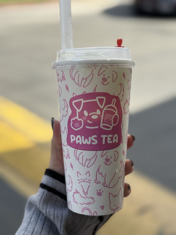 PAWS TEA - Updated April 2025 - 197 Photos & 78 Reviews - 16143 ...