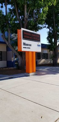 MONROE MIDDLE SCHOOL - Updated September 2025 - 12 Photos & 17 Reviews ...