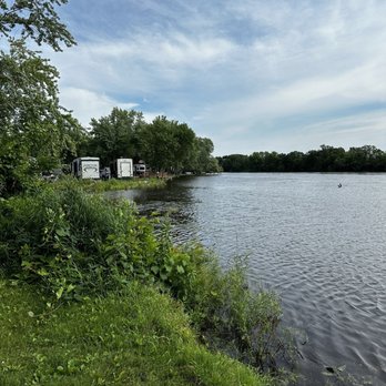 RIVER TERRACE PARK - Updated December 2025 - 39 Photos - 1335 River St ...