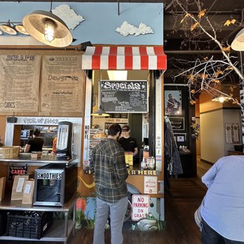 PINGALA CAFE AND EATERY - CHACE MILL - Updated September 2025 - 239 ...