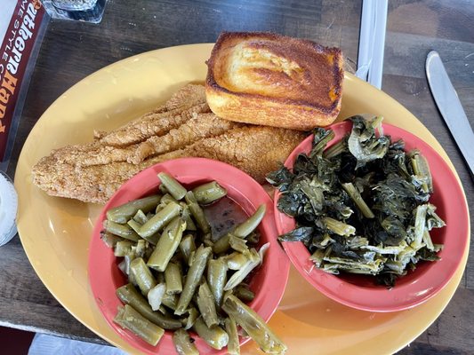 SOUTHERN HANDS HOME STYLE COOKING - Updated January 2026 - 15 Photos ...