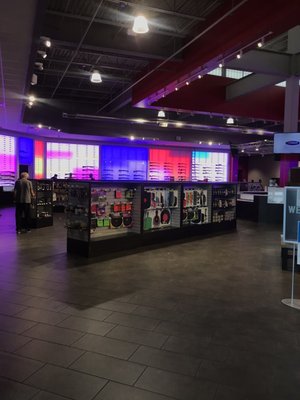 RELOAD QUALITY INDOOR SHOOTING RANGE - Updated November 2024 - 66 ...