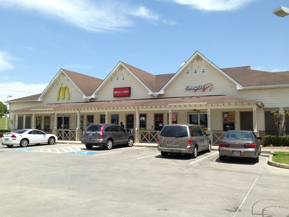 SHELL TIMEWISE - Updated August 2025 - 2001 Genoa Red Bluff Rd ...