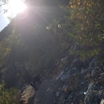 HOLY JIM FALLS TRAIL - Updated October 2025 - 565 Photos & 219 Reviews ...