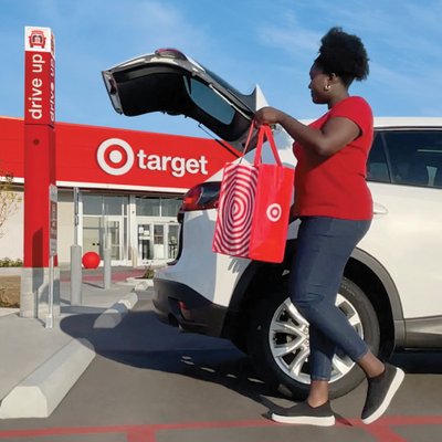 TARGET - Updated December 2025 - 35 Photos & 59 Reviews - 10500 Campus ...