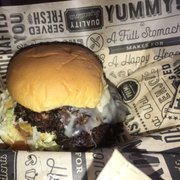BURGER ROB’S - 50 Photos & 37 Reviews - 3486 S Hopkins Ave, Titusville ...