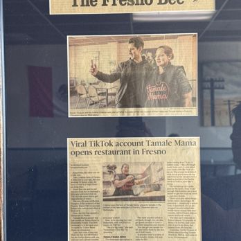 TAMALE MAMA - Updated October 2025 - 205 Photos & 171 Reviews - 1342 ...