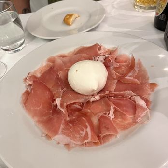 AMEDEO RISTORANTE - 670 Photos & 322 Reviews - Via Principe Amedeo 16 ...