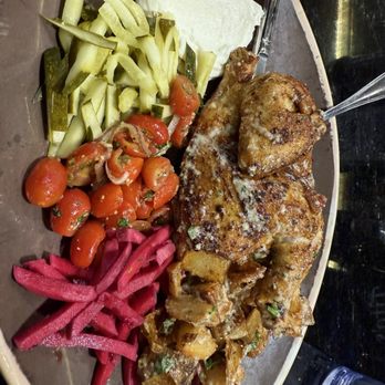 MEDDYS - Updated January 2026 - 165 Photos & 118 Reviews - 4820 E 61st ...