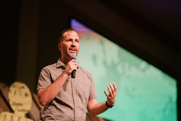 CORNERSTONE CHURCH - SIMI VALLEY - Updated January 2026 - 43 Photos ...