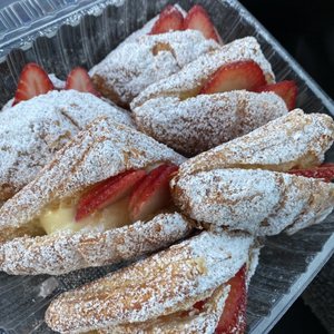 CREAM PAN - 6903 Photos & 5922 Reviews - 602 El Camino Real, Tustin, CA ...