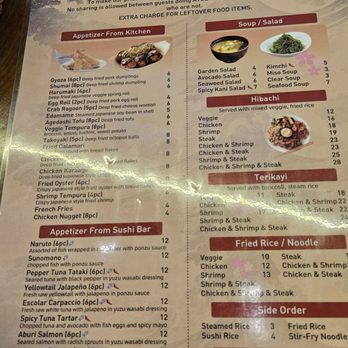 TAKUMI SUSHI ALL YOU CAN EAT - Updated April 2025 - 289 Photos & 92 ...