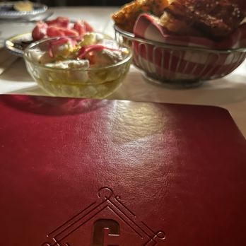 CARBONE DALLAS - Updated June 2025 - 799 Photos & 390 Reviews - 1617 Hi ...