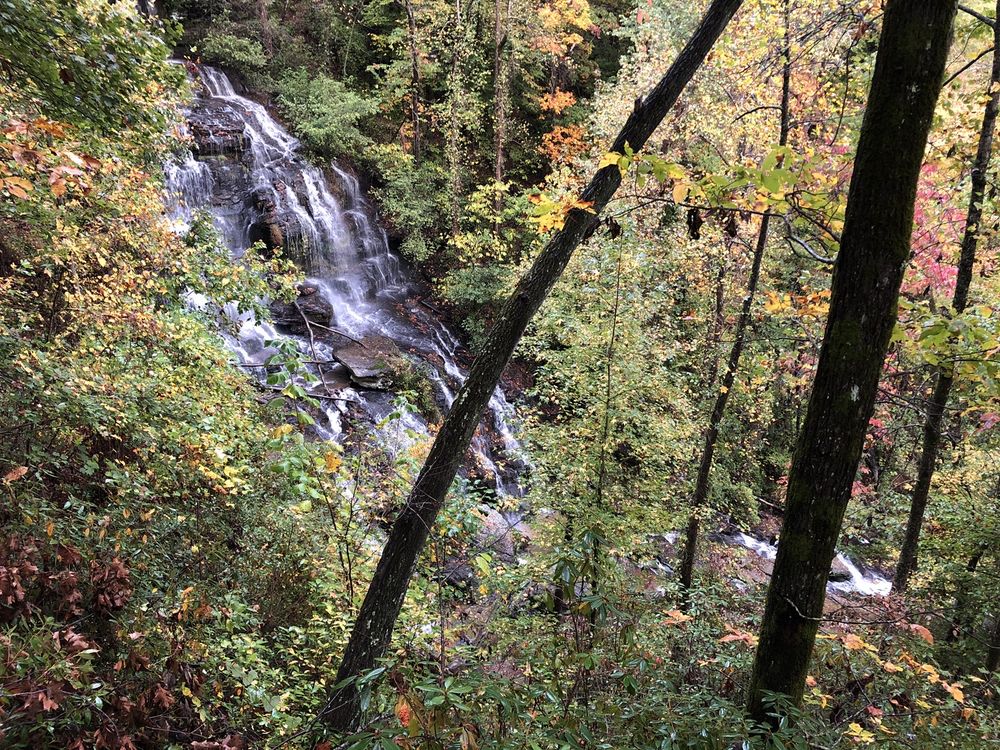 Reviews of ISSAQUEENA FALLS - Updated September 2024 - 90 Photos & 14 ...