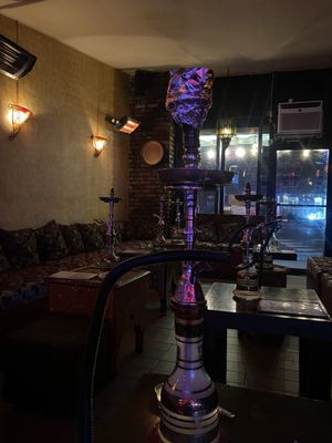 AZIZA CAFE & LOUNGE - Updated October 2025 - 83 Photos & 188 Reviews ...