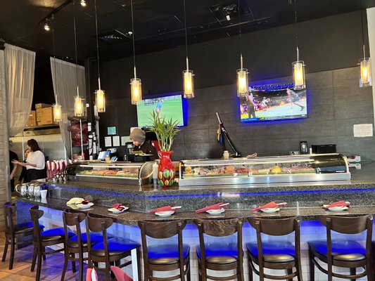 NORI SUSHI BAR & GRILL - Updated June 2025 - 339 Photos & 335 Reviews ...