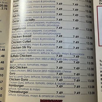 OSCAR’S PIZZA RESTAURANT - Updated January 2026 - 39 Reviews - 973 East ...