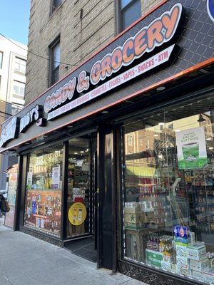 RUBY’S CANDY & GROCERY - Updated December 2025 - 25-44 Broadway ...