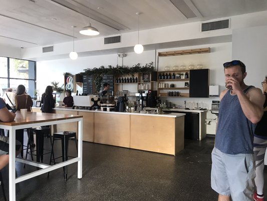 BANDIT COFFEE CO. - 404 Photos & 325 Reviews - Coffee & Tea - 2662 ...