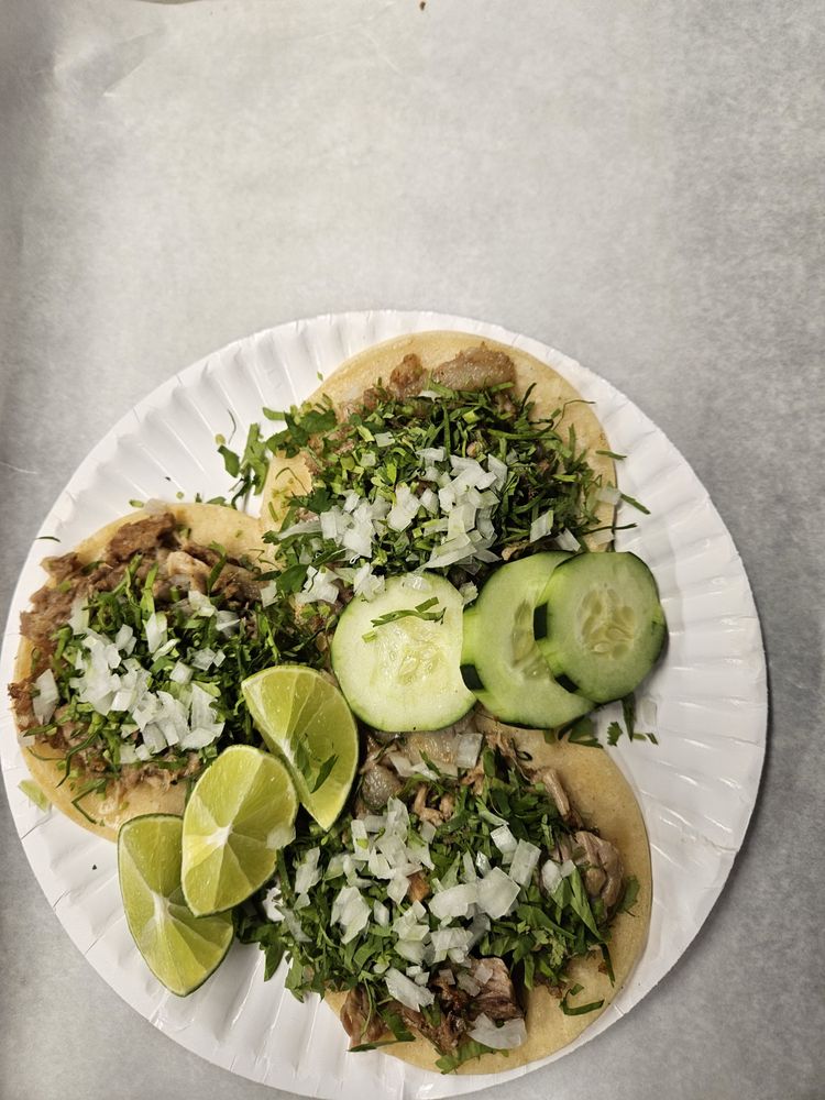 TACOS UN CHOLITO EN NEW YORK - Updated April 2026 - 7007 13th Ave ...