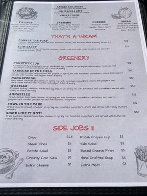 THE CRACKED PEPPER CAFE - 11 Photos - 2901 W Busch Blvd, Tampa, Florida ...