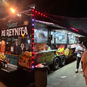 TACOS MI REYNITA - Updated June 2024 - 54 Photos & 42 Reviews - 575 ...