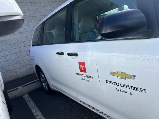 SERVCO TOYOTA LEEWARD - Updated May 2025 - 195 Photos & 415 Reviews ...