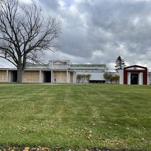 MARYHILL CEMETERY & MAUSOLEUM - 17 Photos & 15 Reviews - 8600 N ...