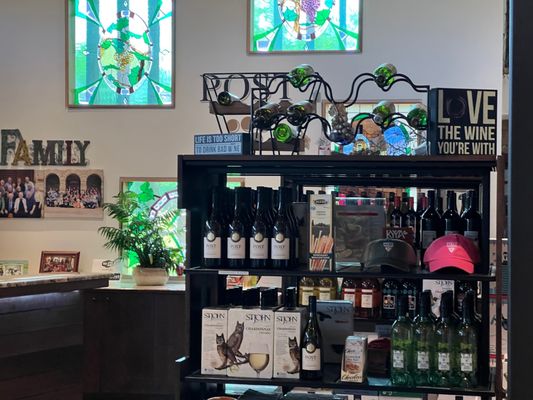 POST WINERY - Updated November 2025 - 116 Photos & 33 Reviews - 1700 St ...