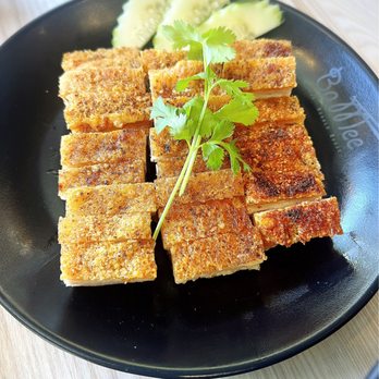 BA MEE THAI NOODLE HOUSE - Updated August 2024 - 67 Photos & 33 Reviews ...