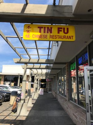 TIN FU RESTAURANT - Updated April 2025 - 209 Photos & 531 Reviews - 448 ...