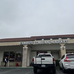 CLARO’S ITALIAN MARKETS - Updated December 2025 - 429 Photos & 629 ...